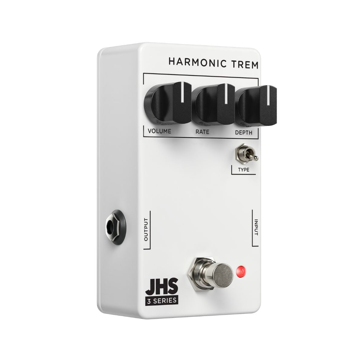 JHS Pedals Harmonic Trem – gjmsound