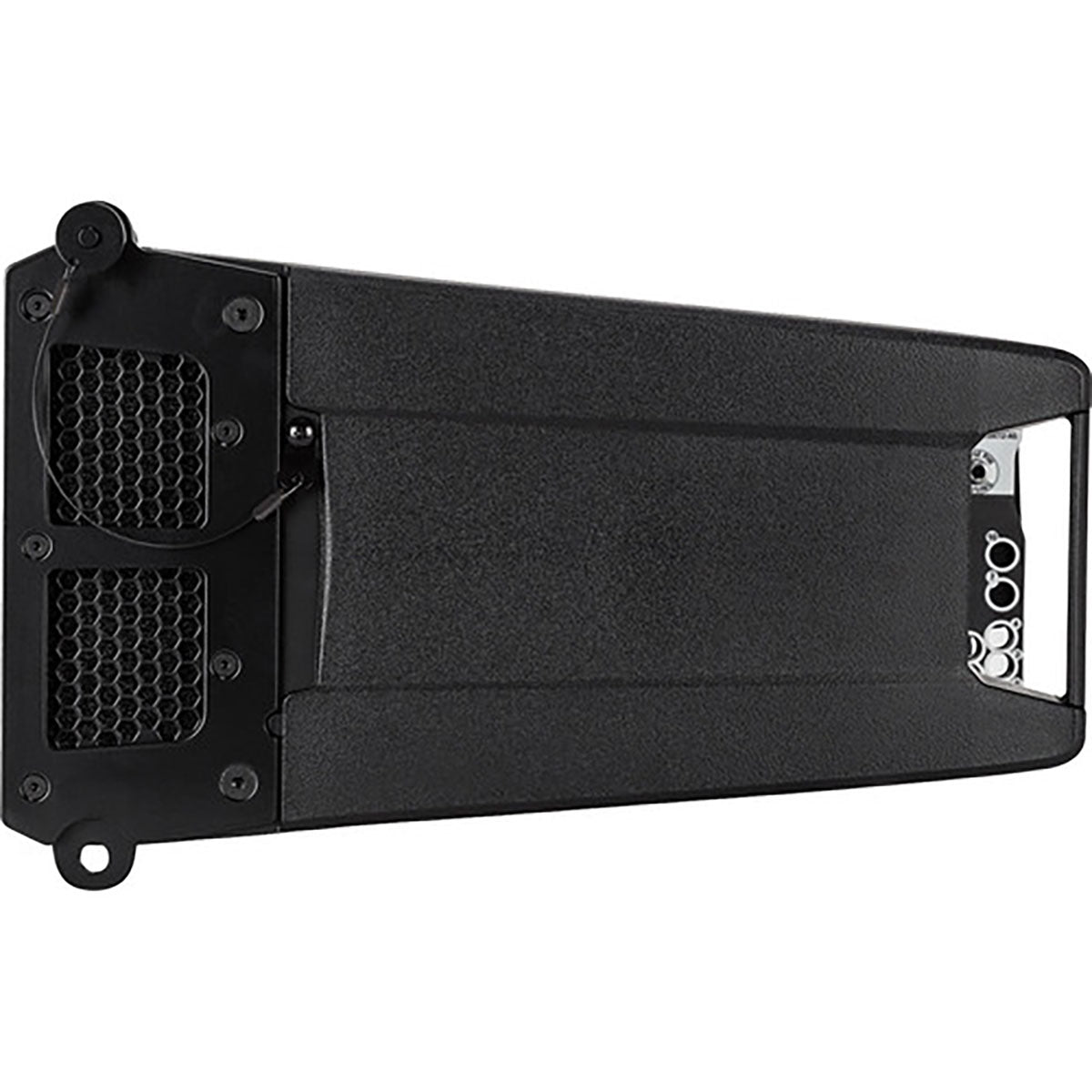 Rcf Hdl 6 A Active Line Array Module Black Gjmsound