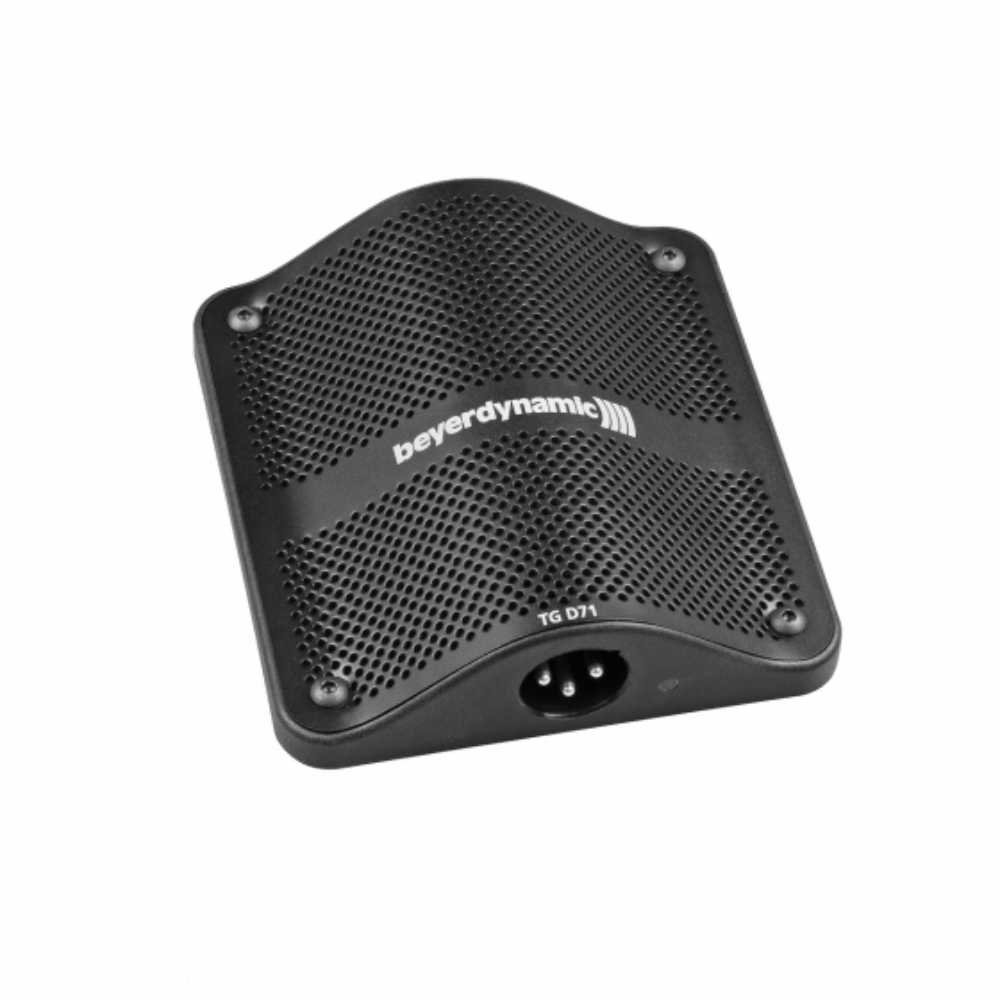 Beyerdynamic TG D71c Condenser Boundary Microphone – gjmsound