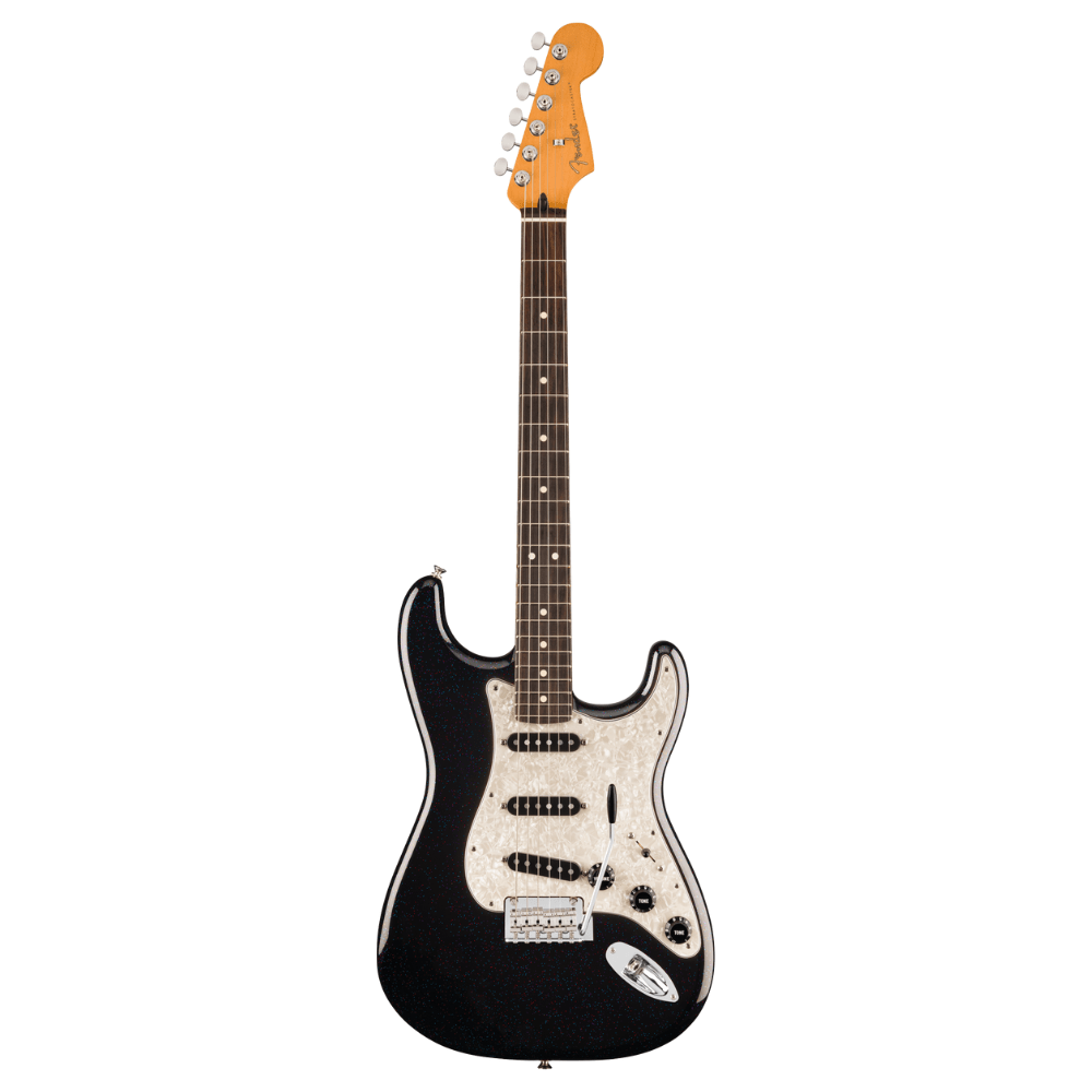 Fender 70th Anniversary Player Stratocaster with Rosewood Fingerboard ...