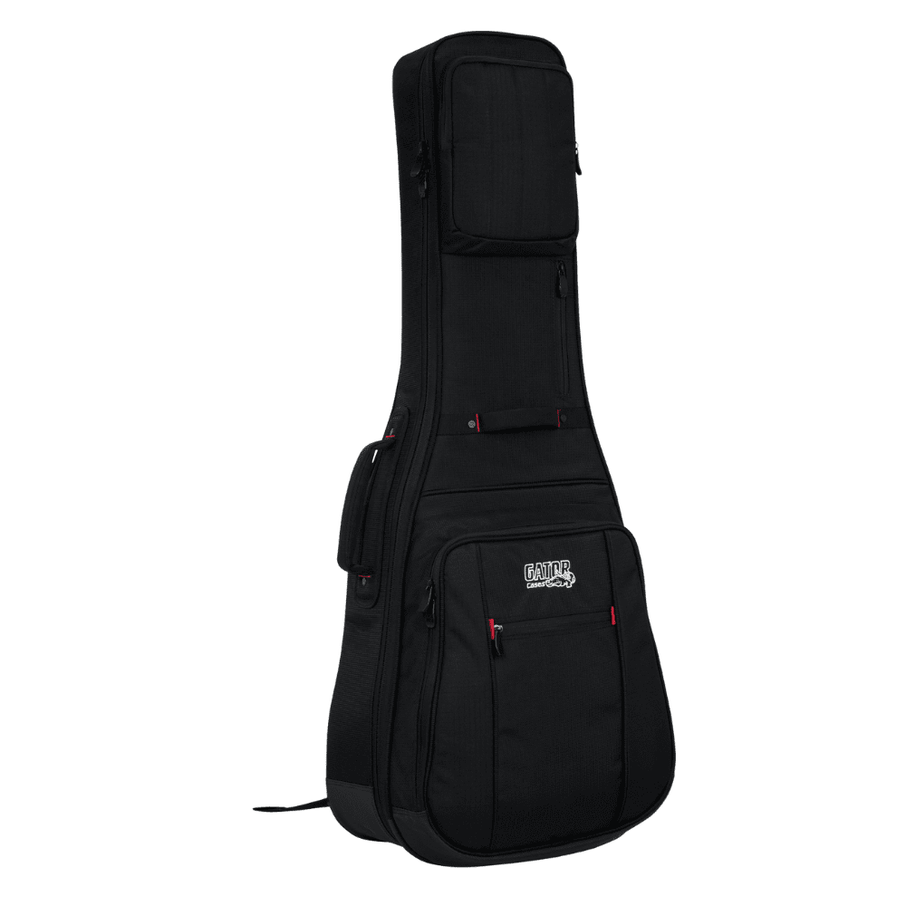 Gator G-PG CLASSIC Pro-Go Series Classical Guitar Bag – gjmsound