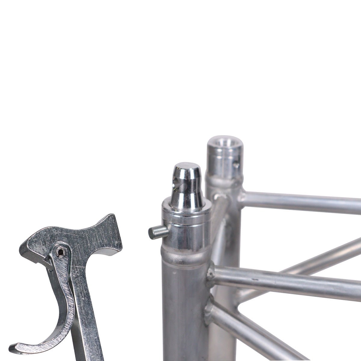 ProX Pin Pal Truss Assembling Hammer with Spigot Pin Remover – gjmsound