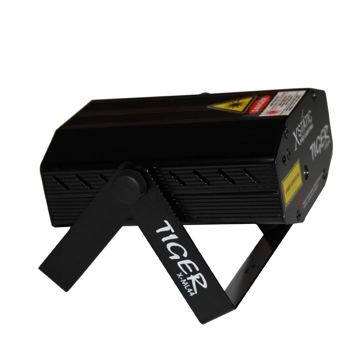 ProX X-ML44 TIGER 5 mW Class 3R Professional Red & Green Dual Color An ...