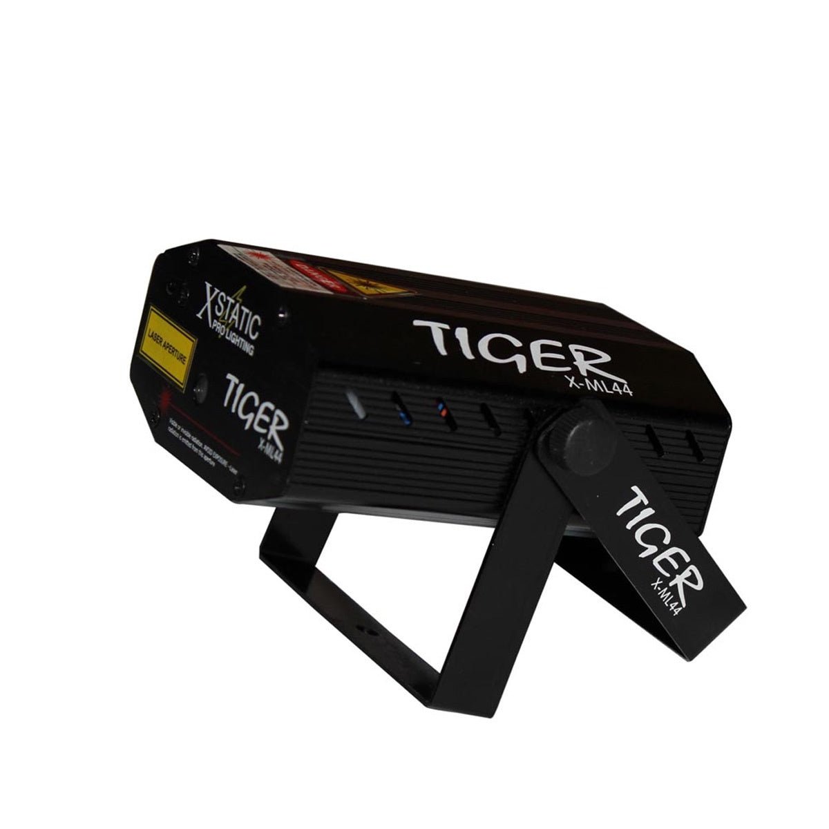 ProX X-ML44 TIGER 5 mW Class 3R Professional Red & Green Dual Color An ...