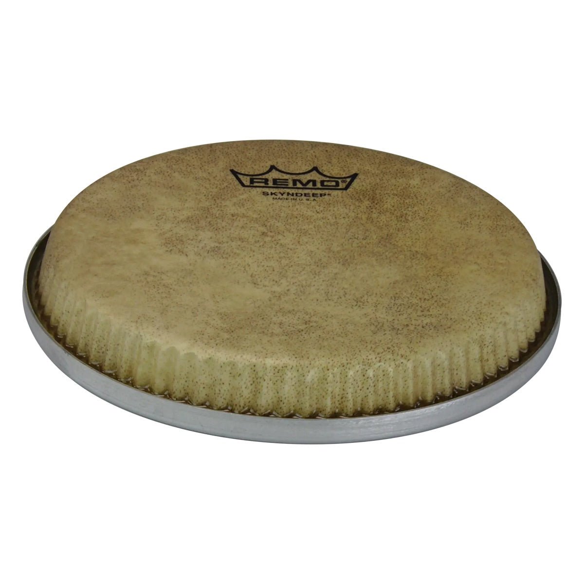 Remo Skyndeep R-series Low Collar Bongo Head - 7.15 – gjmsound
