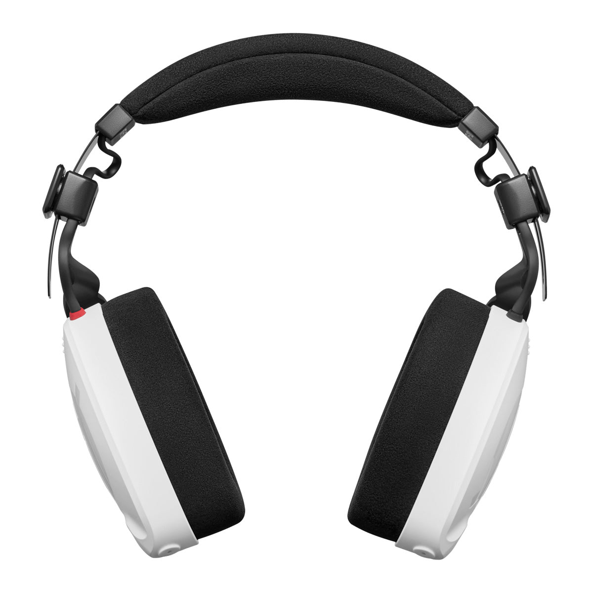 Rode NTH-100 Professional Over-ear Headset - White – gjmsound