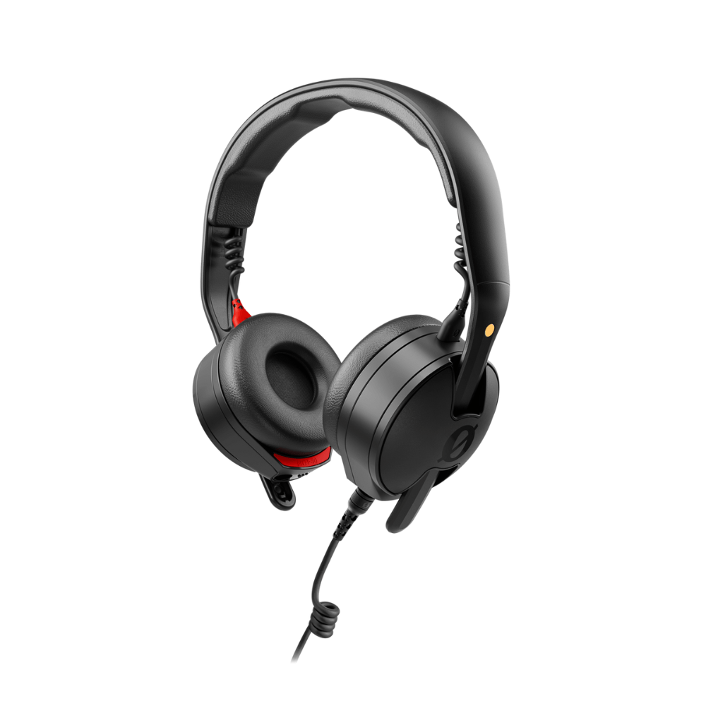Rode NTH-50 Closed-back Over-ear Headphones - Black – gjmsound