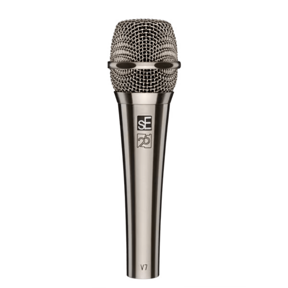 Dynamic Microphones SE ELECTRONICS V7 Dynamic Microphone For Singing ...