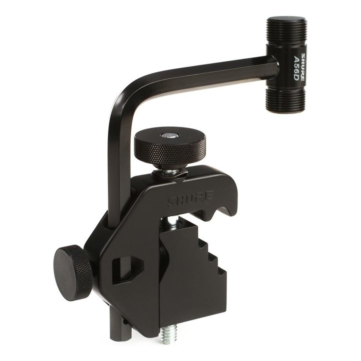 Shure A56D - Universal Microphone Drum Mount – gjmsound
