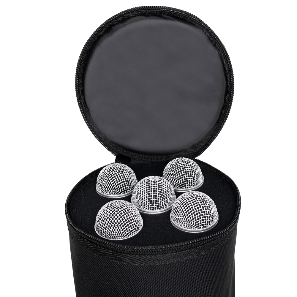 Shure by Gator Padded Microphone Stand Bag – gjmsound