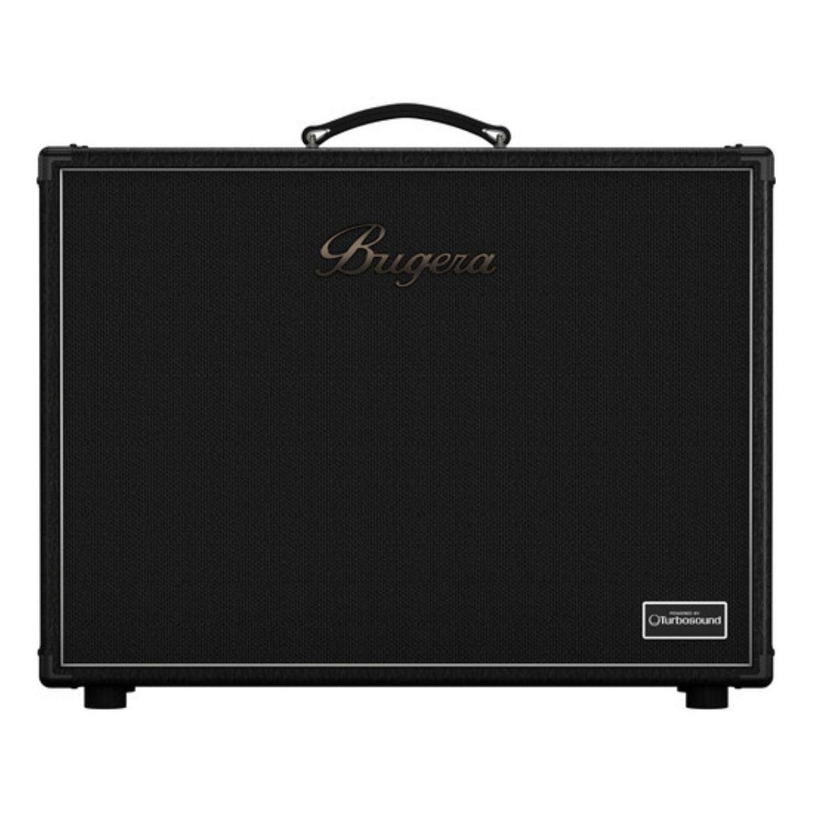Bugera 212TS 160-watt 2x12" Extension Cabinet – gjmsound