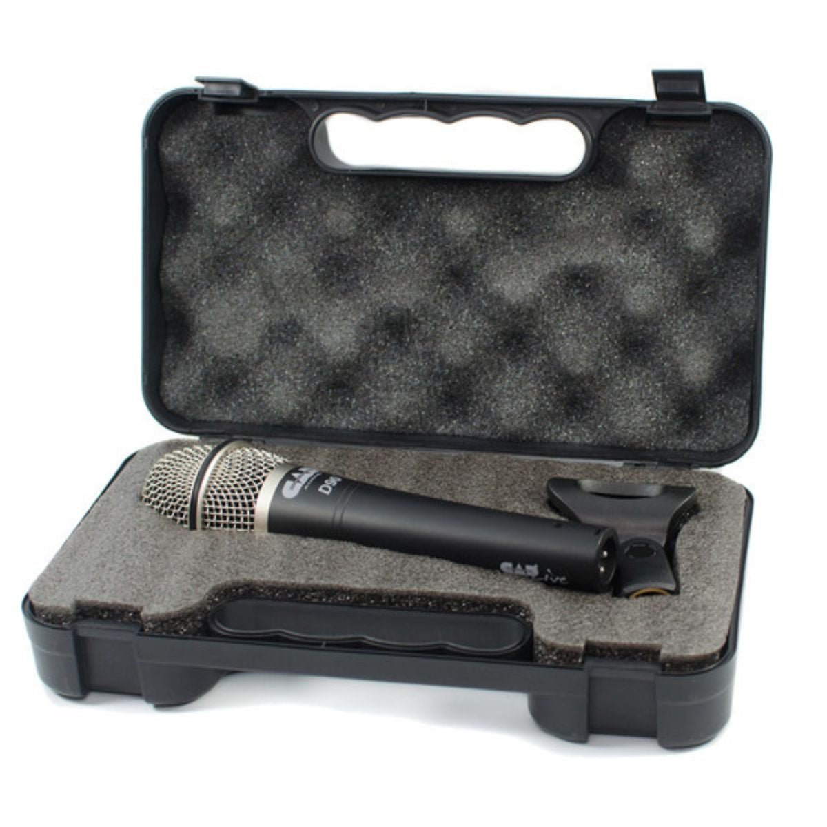 CAD AUDIO LIVE VOCAL D90 Premium Supercardiooid – gjmsound