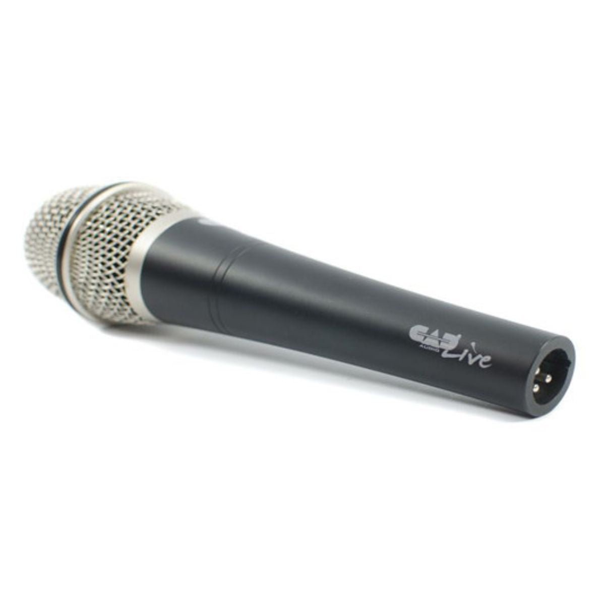 CAD C92 Cardioid Condenser Handheld Vocal Microphone – gjmsound