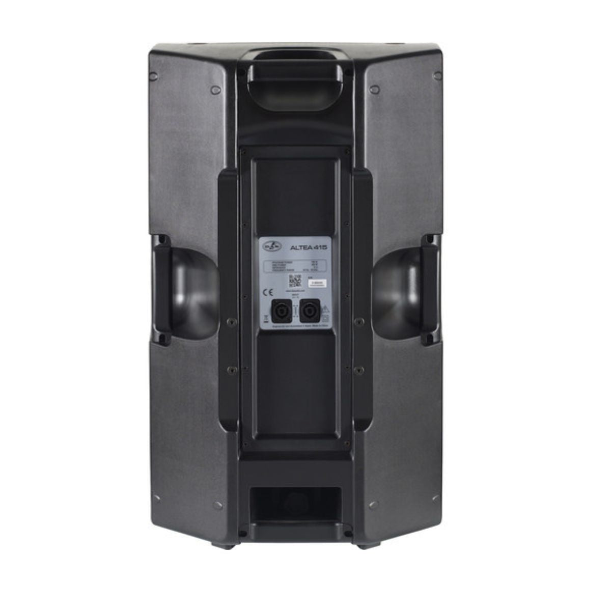 D.A.S Audio ALTEA 415 2-Way Passive Speaker System (1400W) – gjmsound