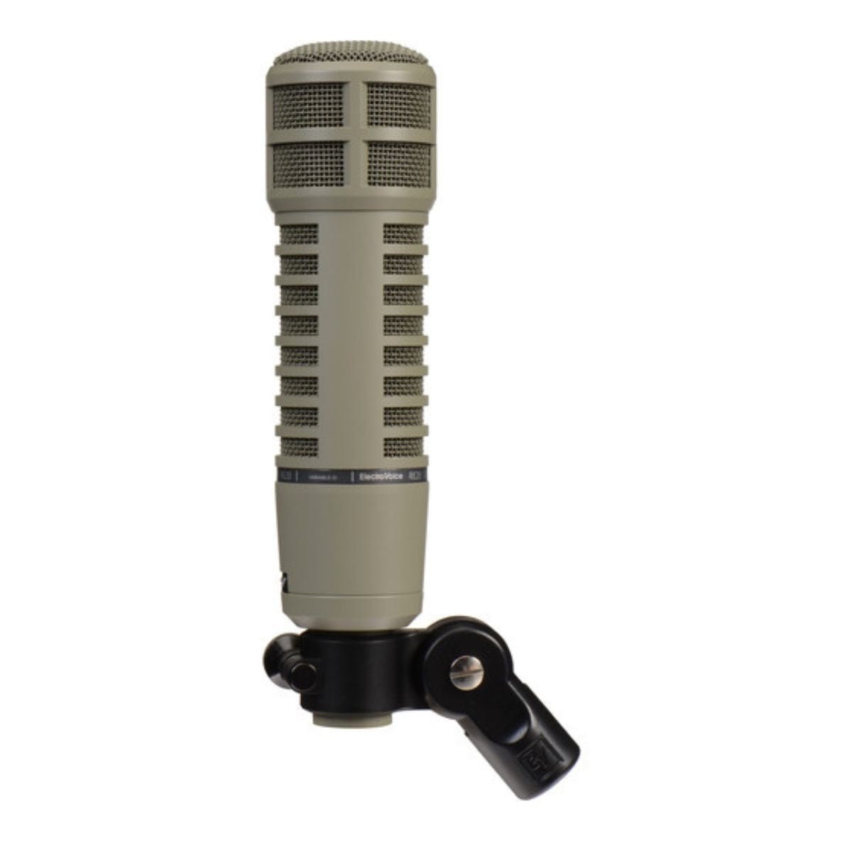 Electro-Voice RE20 Dynamic Microphone Broadcaster – gjmsound