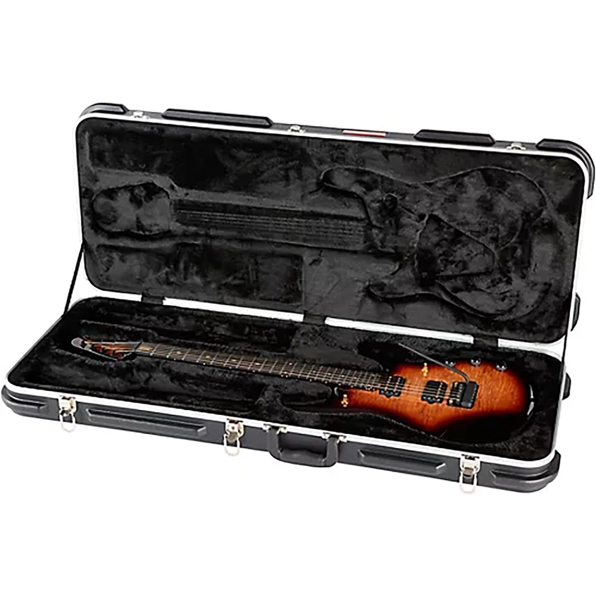 Ernie Ball Music Man 20th Anniversary John Petrucci JP6 Electric Guita ...
