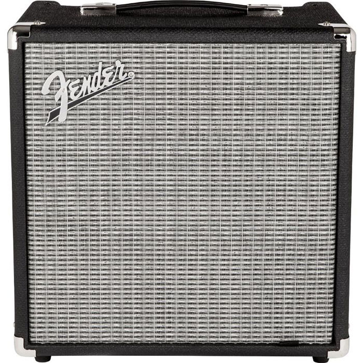 Fender Rumble 100 1x12" 100-watt Bass Combo Amp – gjmsound