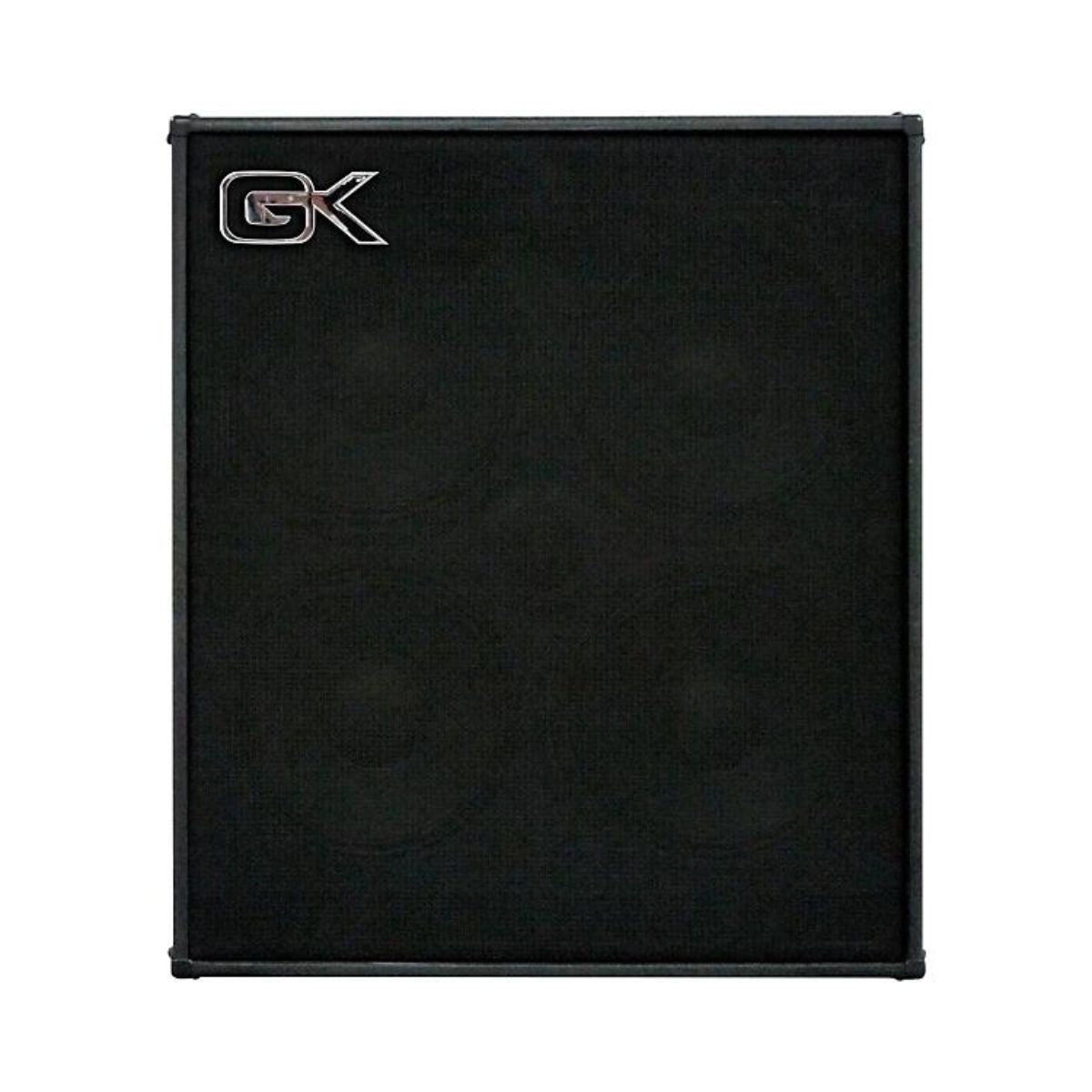 Gallien-Krueger CX410-8 800-watt 4x10" 8ohm Bass Cabinet – gjmsound