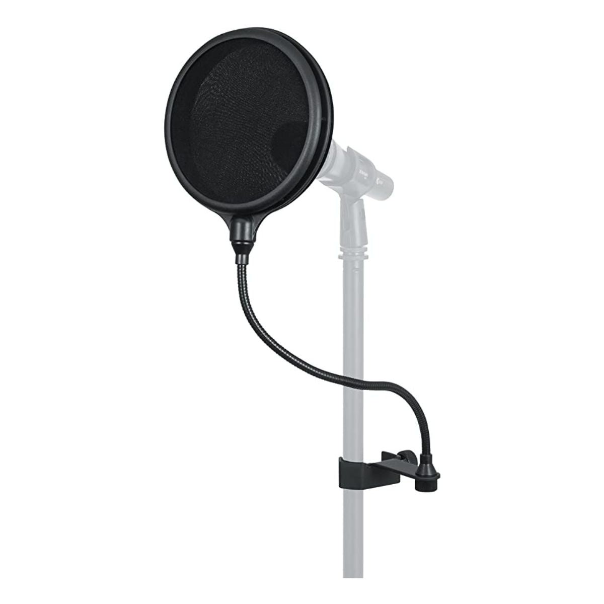 Gator Frameworks Nylon Mesh Microphone Pop Filter – gjmsound