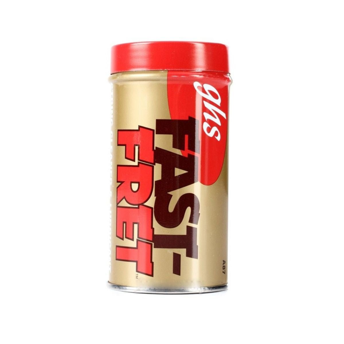 GHS Fast-Fret String Cleaner and Lubricant – gjmsound