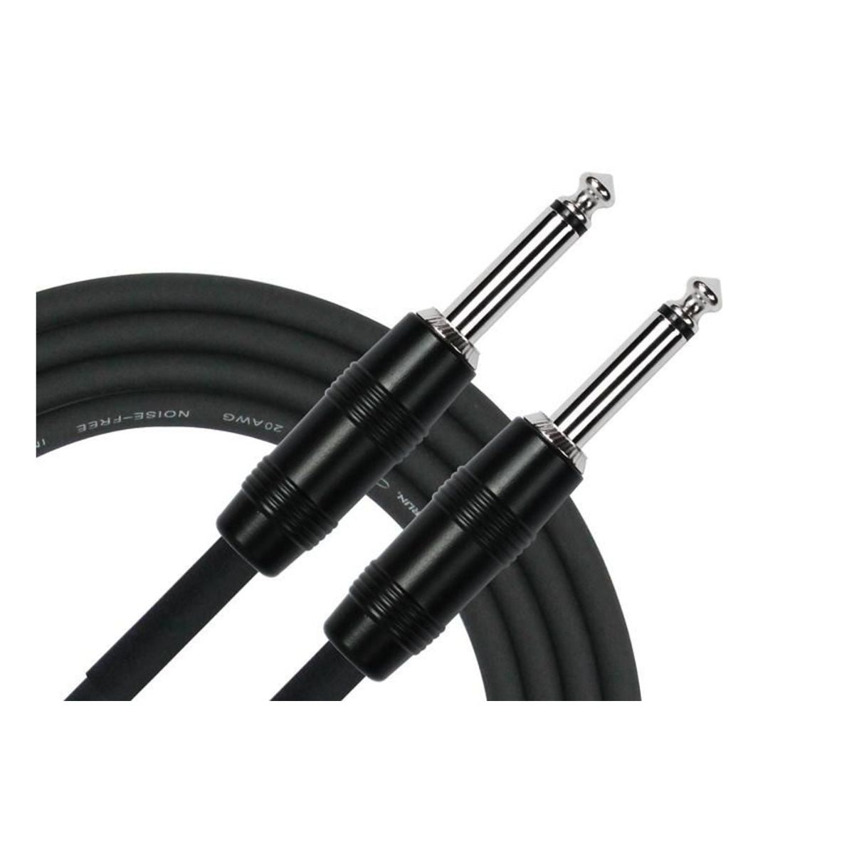Kirlin 1/4 mono plug same – gjmsound