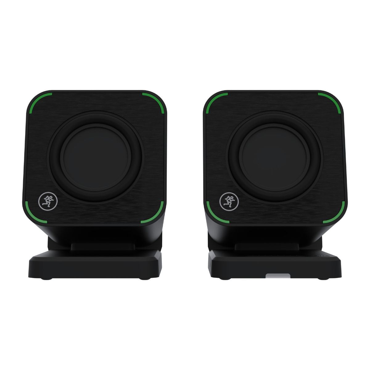 Mackie CR2-X Cube Compact Desktop Speakers – gjmsound