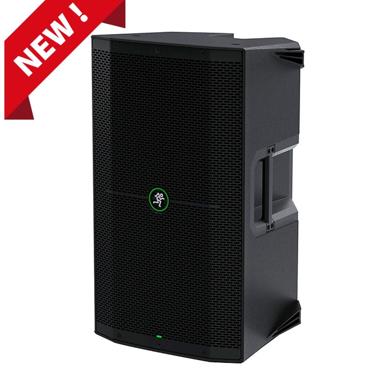 Mackie Thump 215 15" 1,400W Powered Loudspeaker – gjmsound