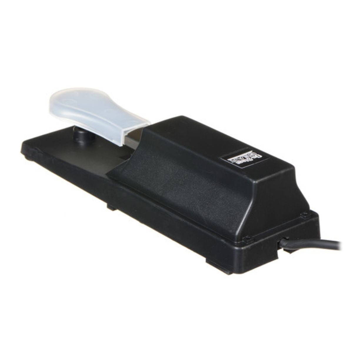 On-Stage KSP100 Keyboard Sustain Pedal – gjmsound