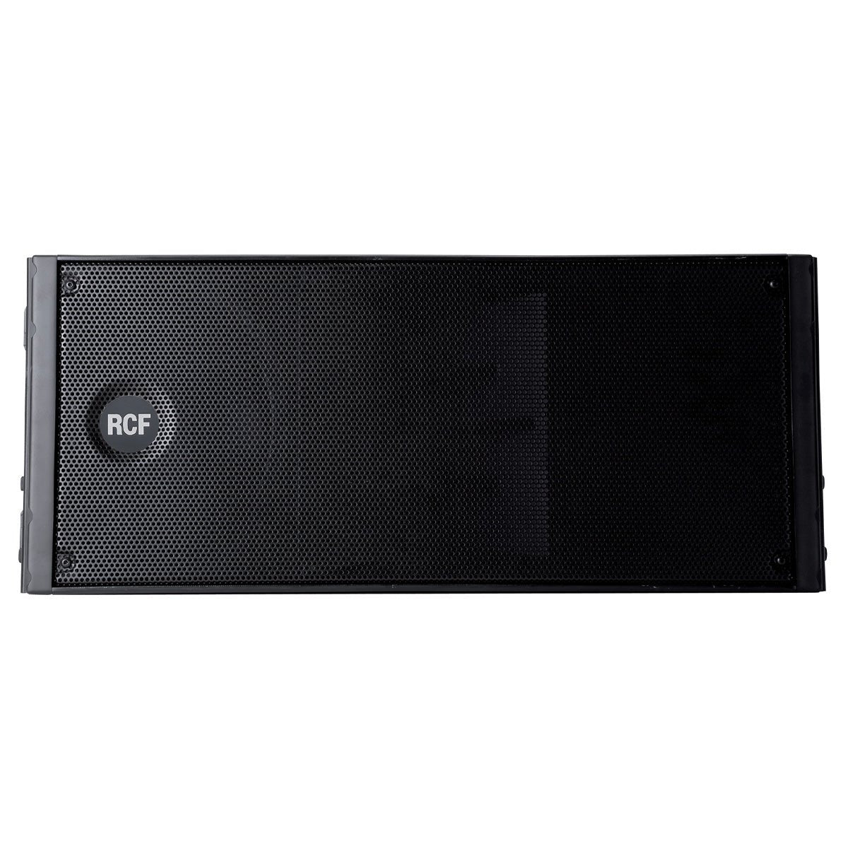 RCF HDL 20-A 1,400-watt Dual 10-inch Active Line Array Module – gjmsound