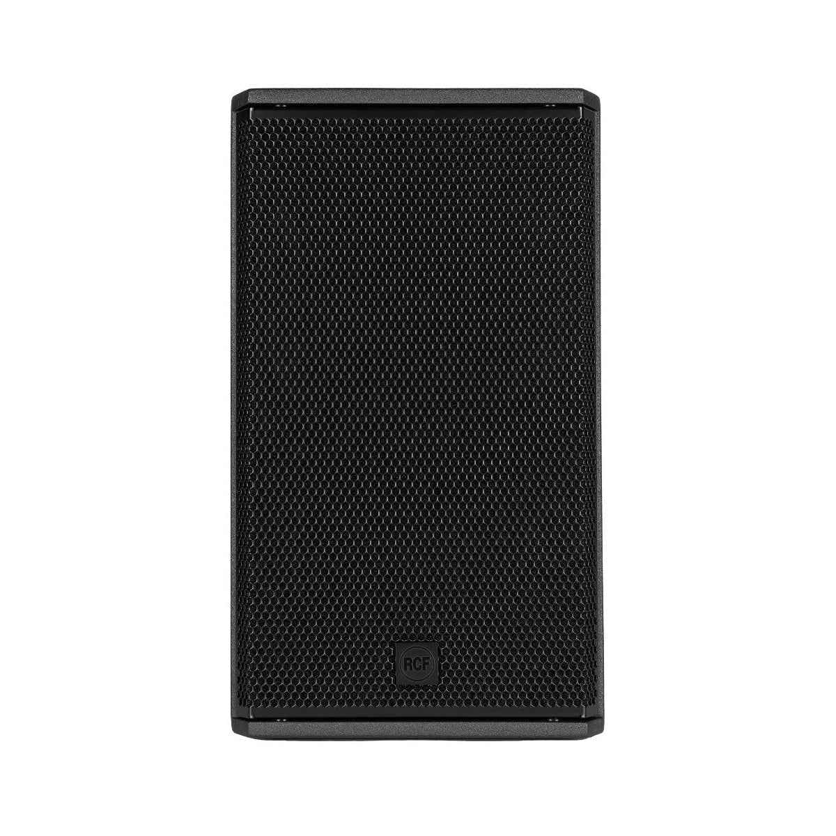 RCF NX 932-A Two-Way 12" 2100W Powered PA Speaker with Integrated DSP ...
