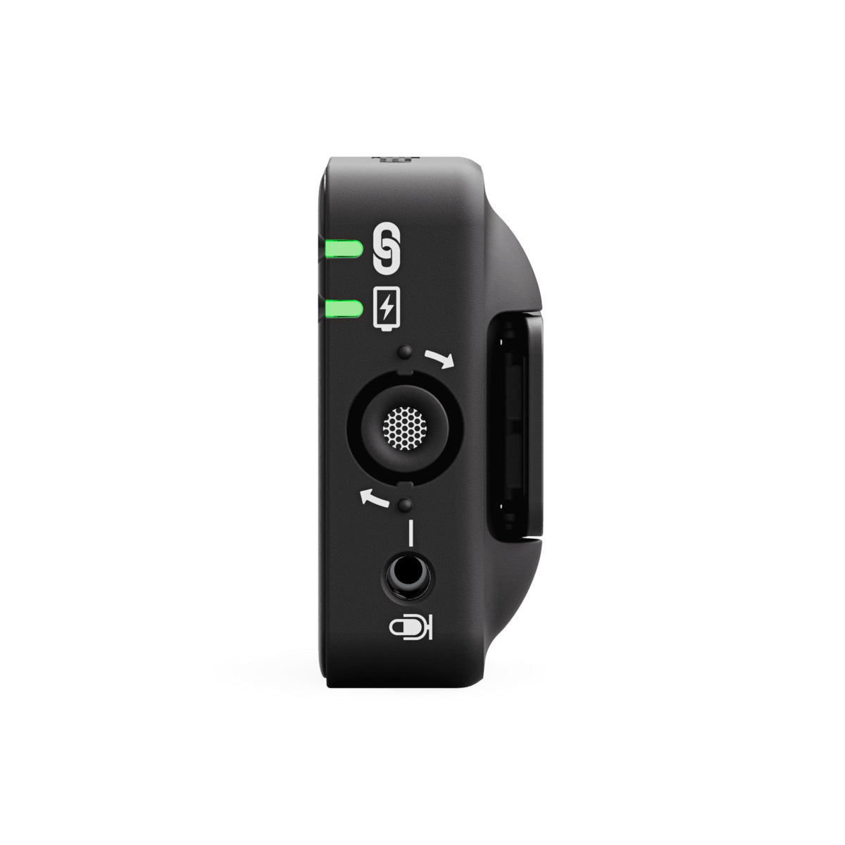 Rode Wireless ME Clip-on Wireless Microphone System – gjmsound